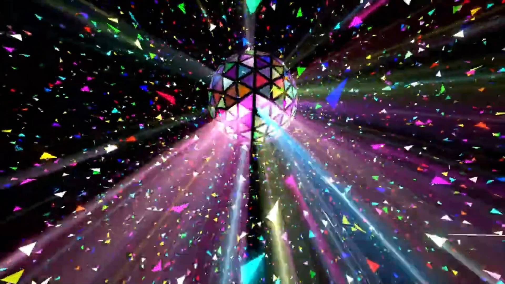 Midnight Star ~ Headlines