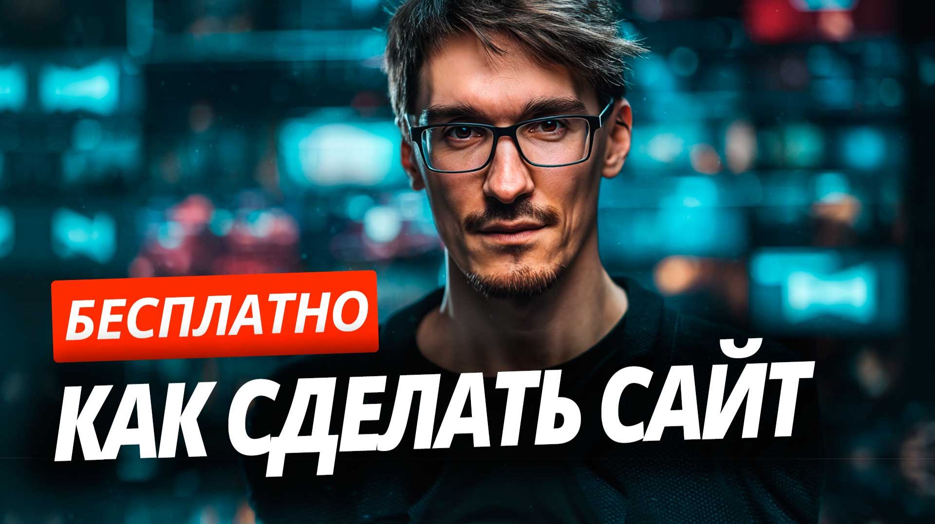 Конструктор сайтов Creatium — ВСЕ ШАГИ за 20 минут (инструкция)