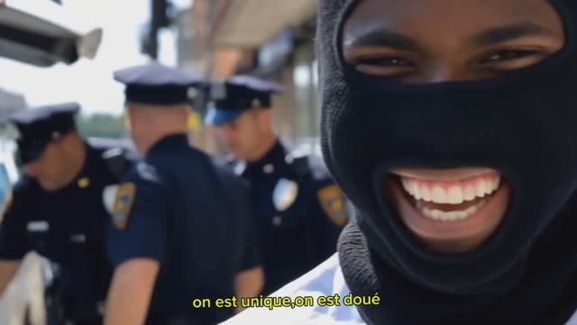 Phenomeno, Calem OG - Pay me (Visualizer)