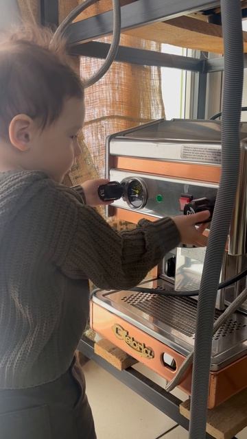 Помогаем выбрать кофейное оборудование