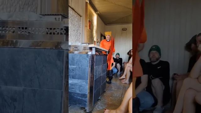 Выступление Ивана Островского с программой "Пушистые приключения" на чемпионате"Кристальный пар"2026