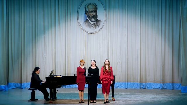 А.Островский - «Мальчишки»