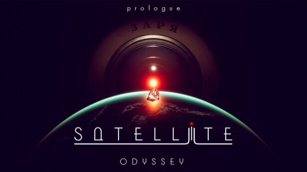 Прохождение Satellite Odyssey Prologue (ч.1)