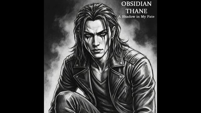 Obsidian Thane - A Shadow in My Fate (Gothic Rock Version)