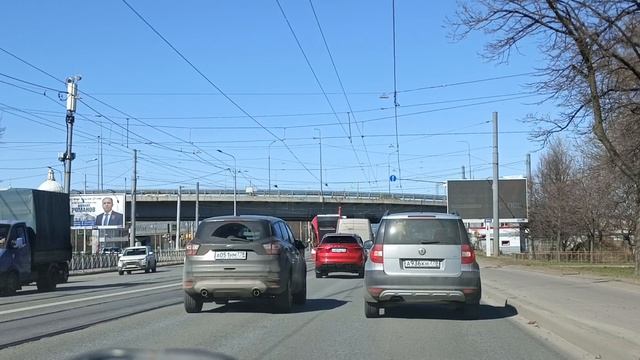 #5402 Архив В.В./10-04-26 г./ Тихий ужас...