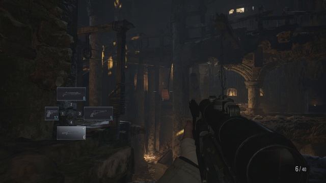 Resident Evil Village (Прохождение) №18