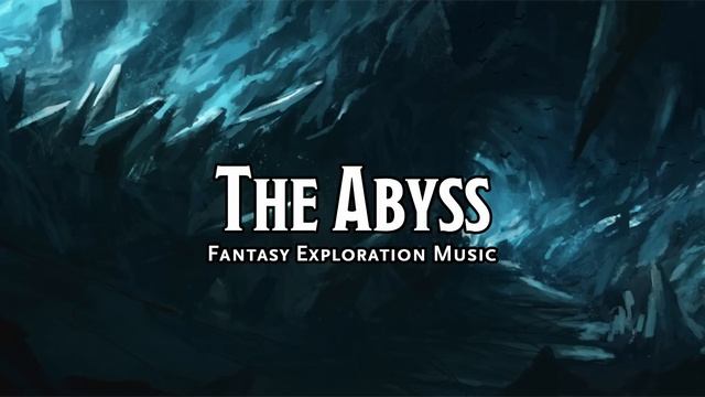 The Abyss D&D TTRPG Music 1 Hour by Bardify
