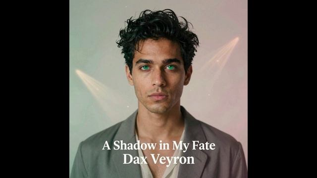 Dax Veyron - A Shadow in My Fate (Dream Pop Version)