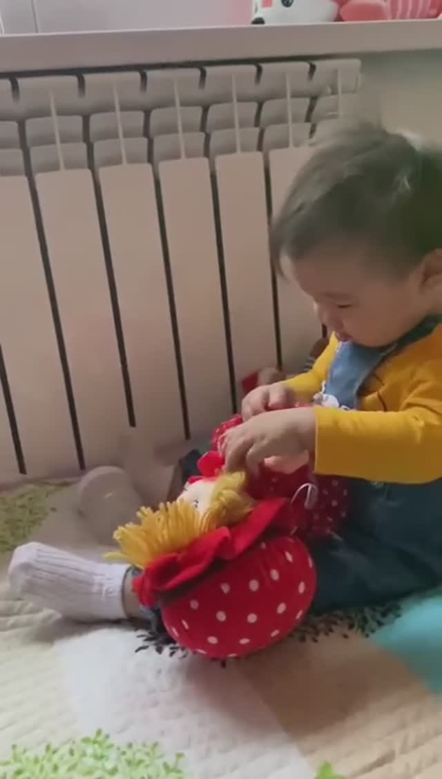 Внуки мои. Детство. Айару.   #путешествие #круиз #семья #саяхат #демалыс #отдых #отпуск