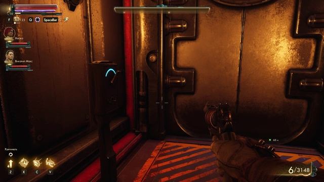 The Outer Worlds - DLC Perils of Gorgon - [12] прохождение ПК русские субтитры 2020