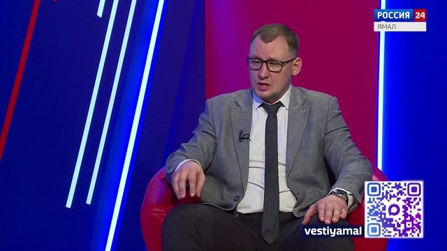 Михаил Кириллов — об изменениях в законодательстве о земле и недвижимости