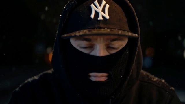 Krays — Лёд 26 (Official Music Video)