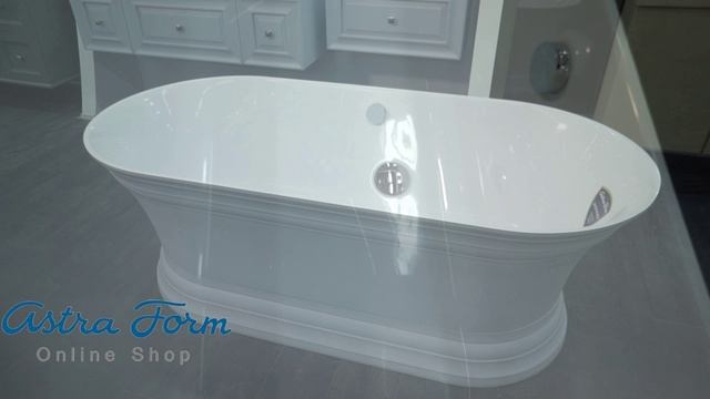 Astra-Form ванна Шарм