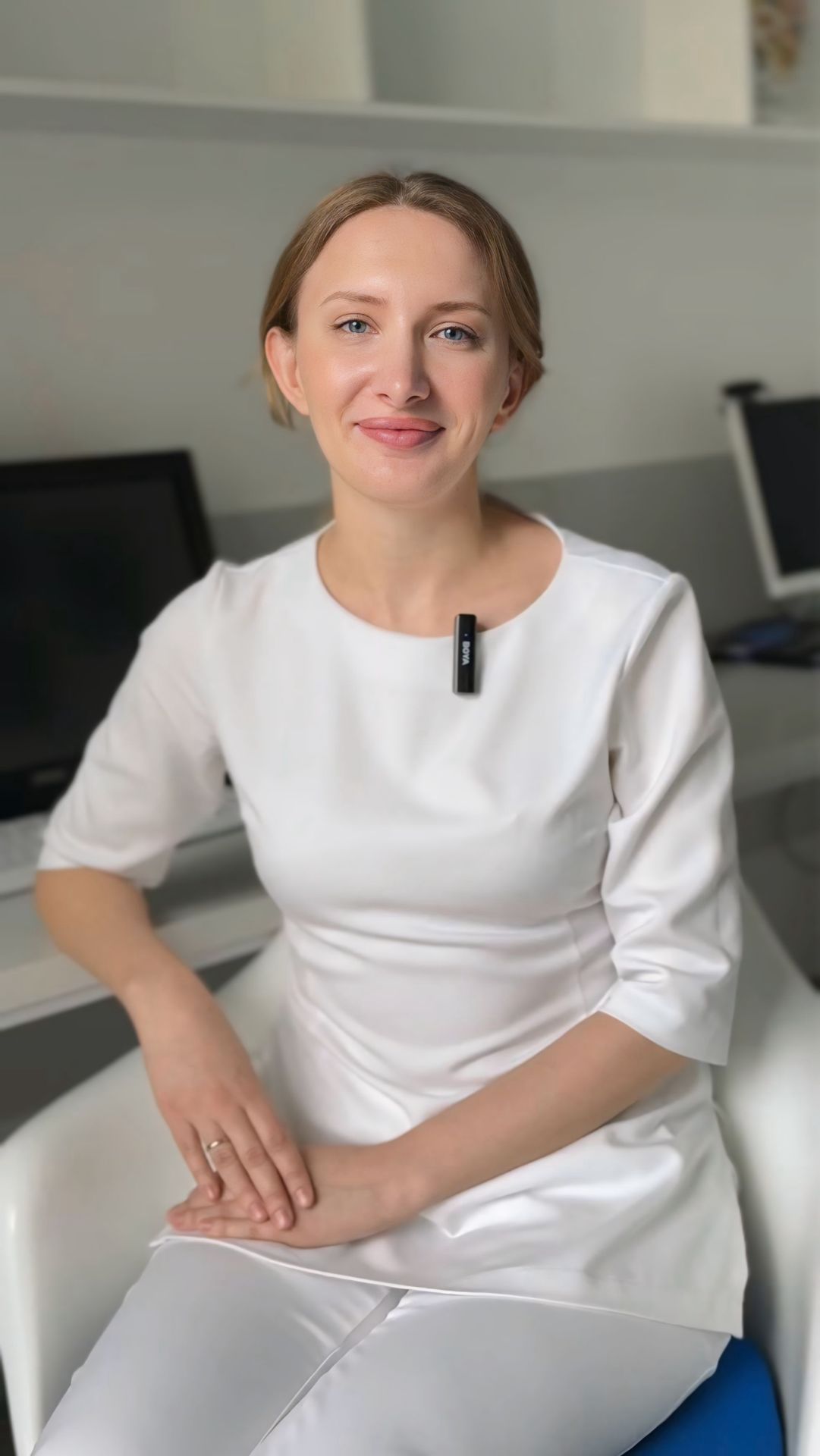 Стоматолог-терапевт Корякина Ольга Николаевна