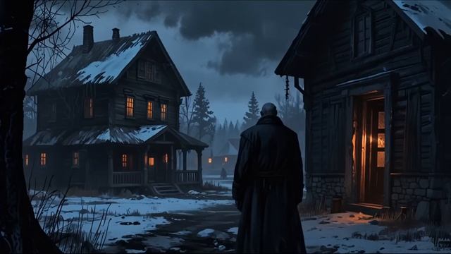 ДЕРЕВНЯ, ЛЕС, БОЛОТО. Сборник  историй