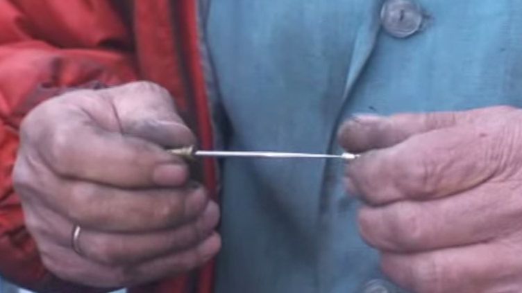 Ох, уж эта проблема ХОЛОСТОГО ХОДА!