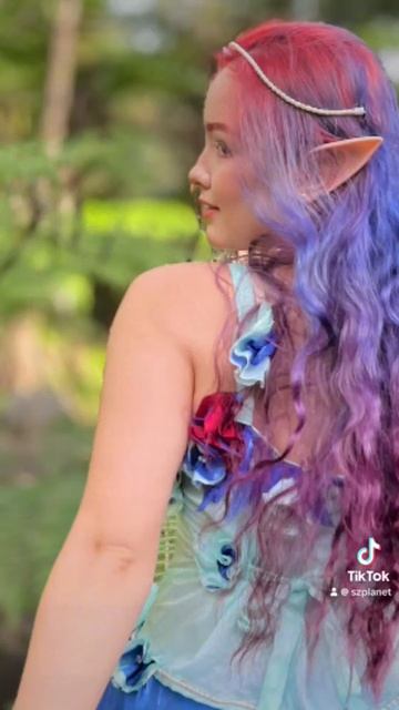 Эльфы. За кадром. Съемки 🎥 клипа и фотосессия