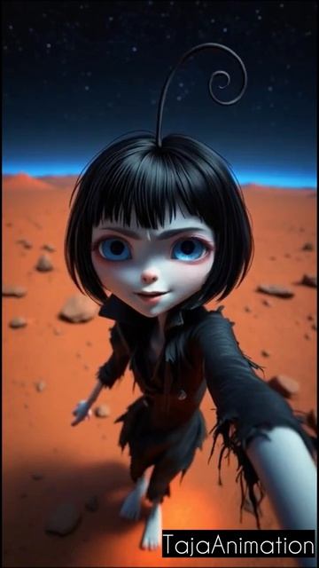 Космические истории. Рилс 5