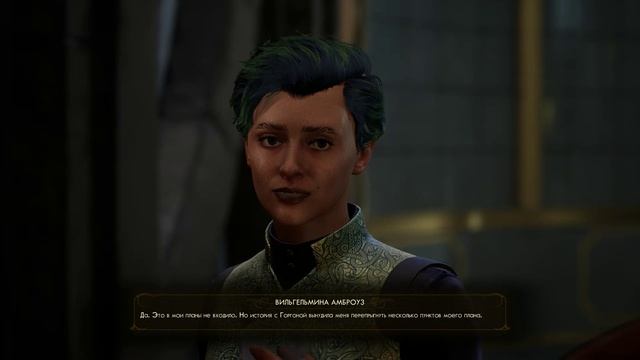 The Outer Worlds - DLC Perils of Gorgon - [03] прохождение ПК русские субтитры 2020