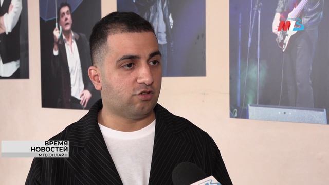 В Волгограде прошел финал региональной юниор-лиги КВН