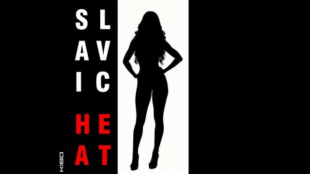 1_Zharu Zharu - kibo (Slavic Heat)