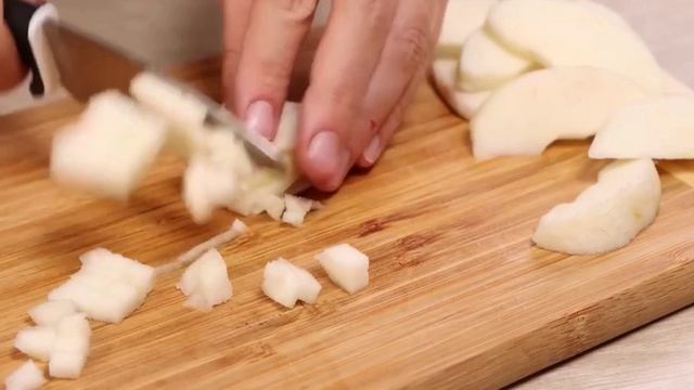 Вкусный десерт на скорую руку Быстро и вкусно Рецепты десерта Вкусный десерт