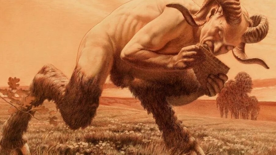 Titan Quest Ultimate Edition на Андроиид #2 Ожерелье и сложные мобы