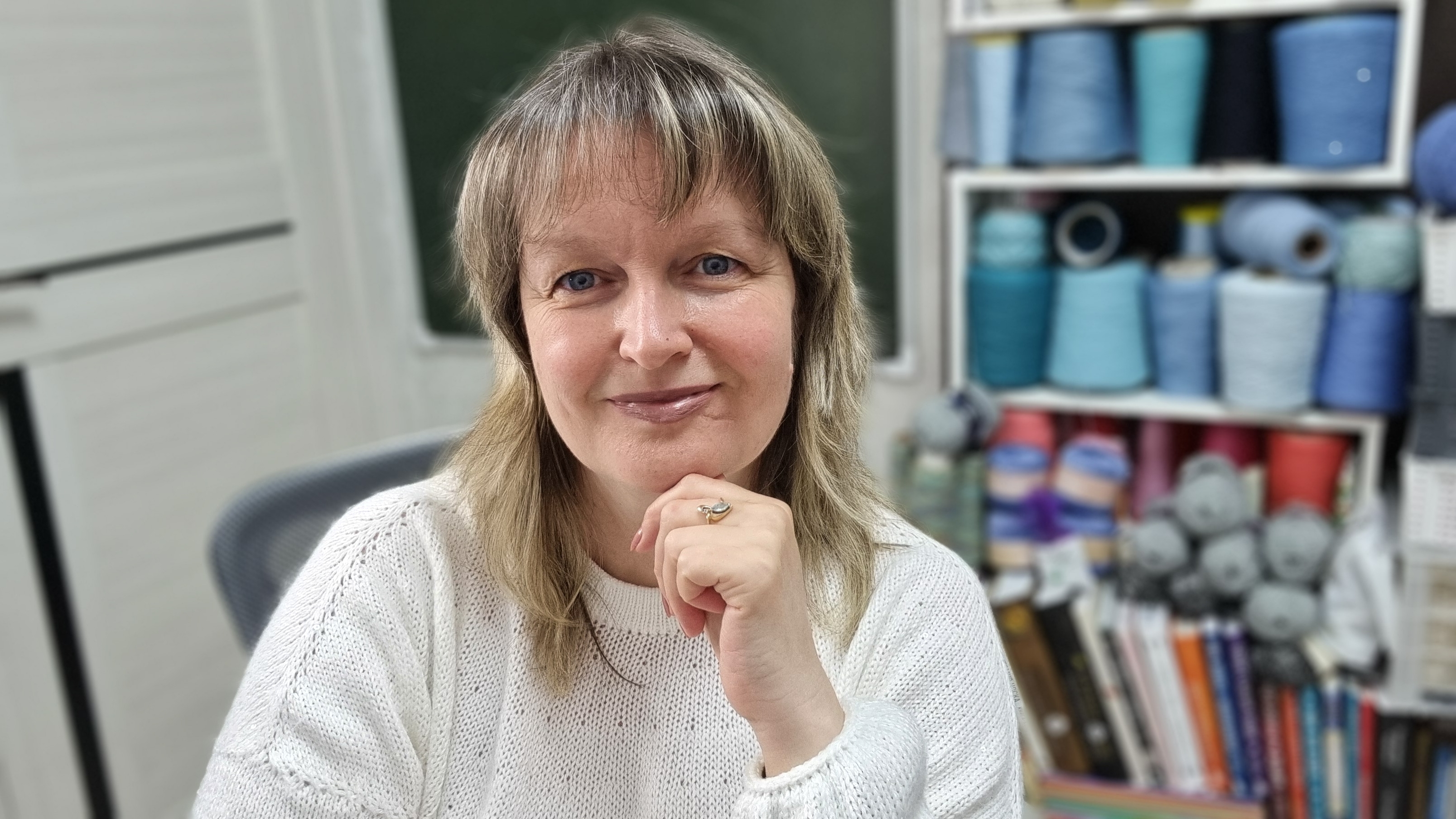 Запись эфира. Четверг 9 апреля