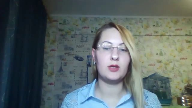 ПОЛЕЗНЫЕ СЕМЕЙНЫЕ ПРИВЫЧКИ - часть 1.