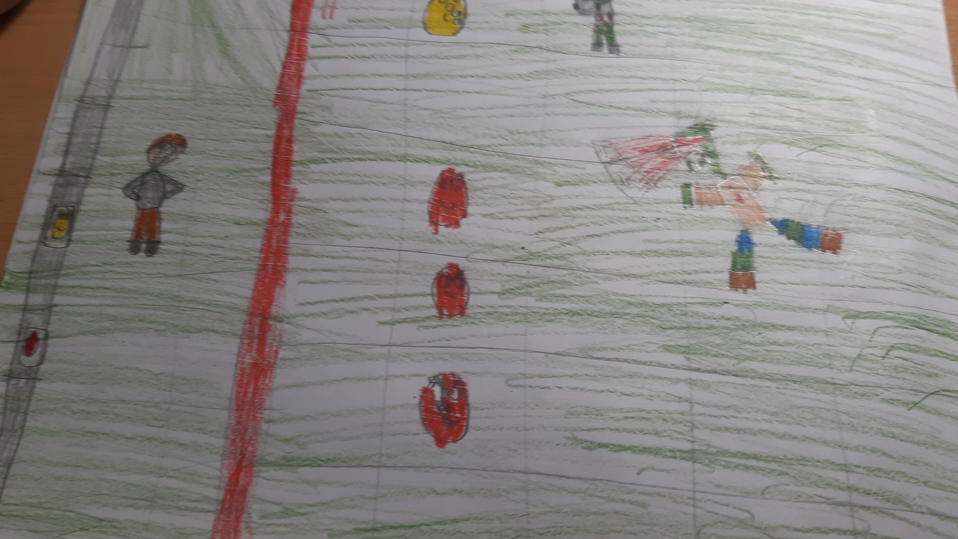 3 серия 1 сезона приключения в пвз