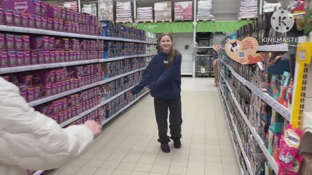 Опять в Меге. Андрей откинул снег от дома. 15-18 марта 2026