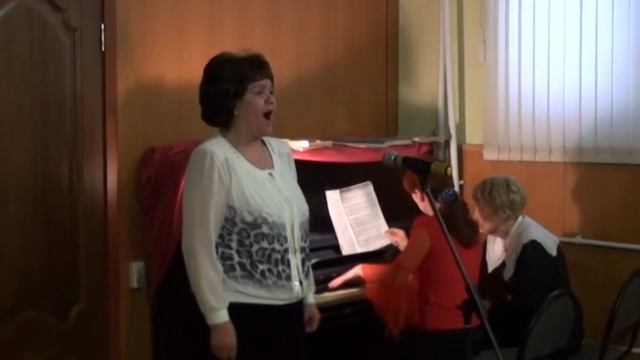 Музыкальная гостиная "НЕСКУЧНАЯ КЛАССИКА", посвящённая А.С.Пушкину. 30.01.16 г.