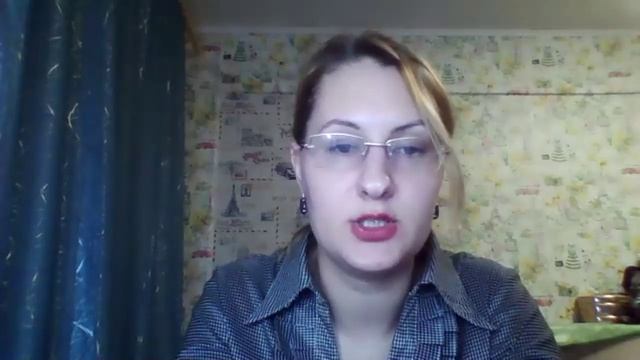 ПОЛЕЗНЫЕ СЕМЕЙНЫЕ ПРИВЫЧКИ - часть 3.