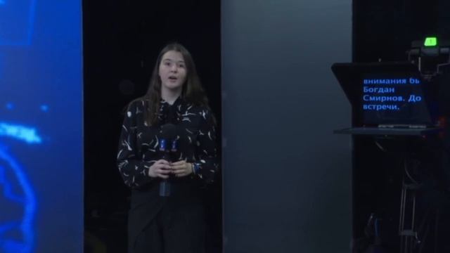 📺 Первые шаги в журналистике: экскурсия на Первом Республиканском канале