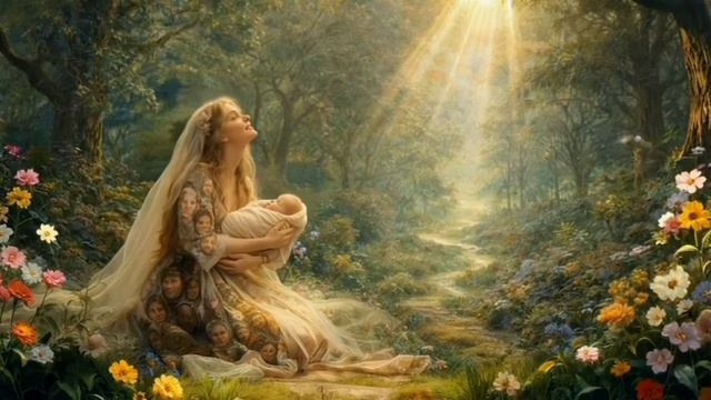 Jerusalem Israel-Debora - Хлеб из Сада. Как строится Царство 10.04.26