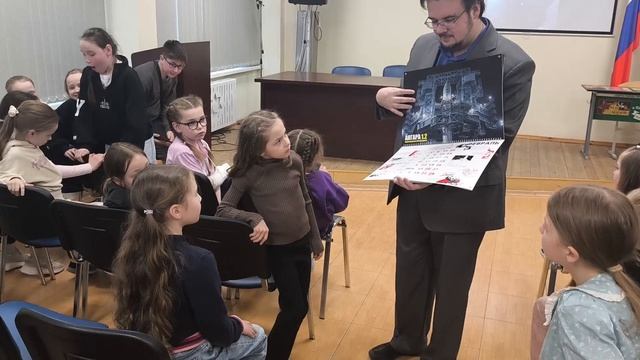День космонавтики в ДДЮТ
