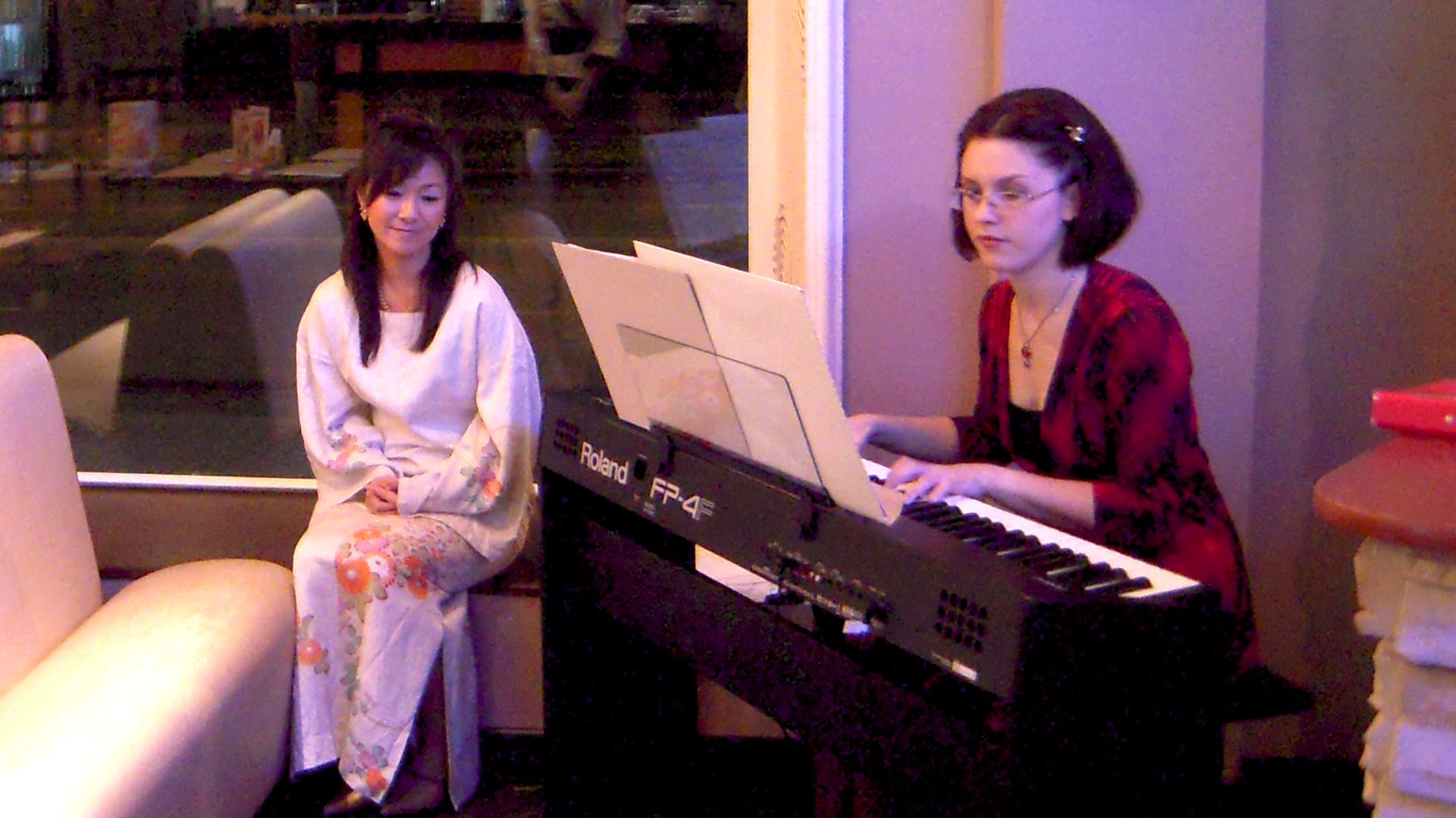 Репортаж о концерте во Пскове