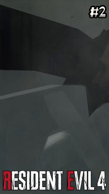 Resident Evil 4 Remake: Прохождение Хардкор #2