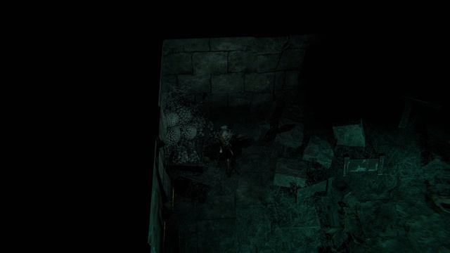 ПЕРВЫЙ РАЗ СПУСТИЛСЯ ПО ВЕРЁВКЕ! 12 Spark in the Dark