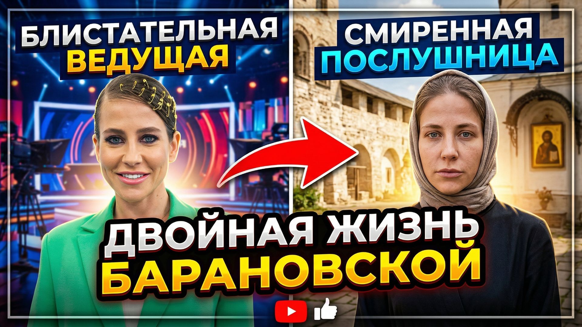 Андрей Малахов раскрыл правду о Юлии Барановской: вот о чем она долго молчала