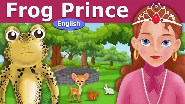 The Frog Prince