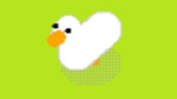 Сижу с гусями инвалидами 2 часть