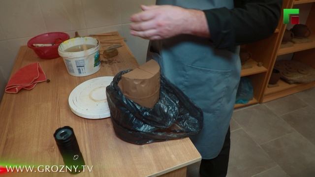 Исбаьхьаллин хазна. Ибрагим Апаев. Эфир от 15 03 2026