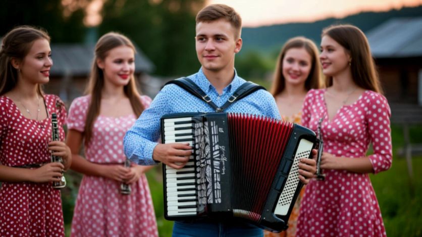 «Выйду ль на улицу»