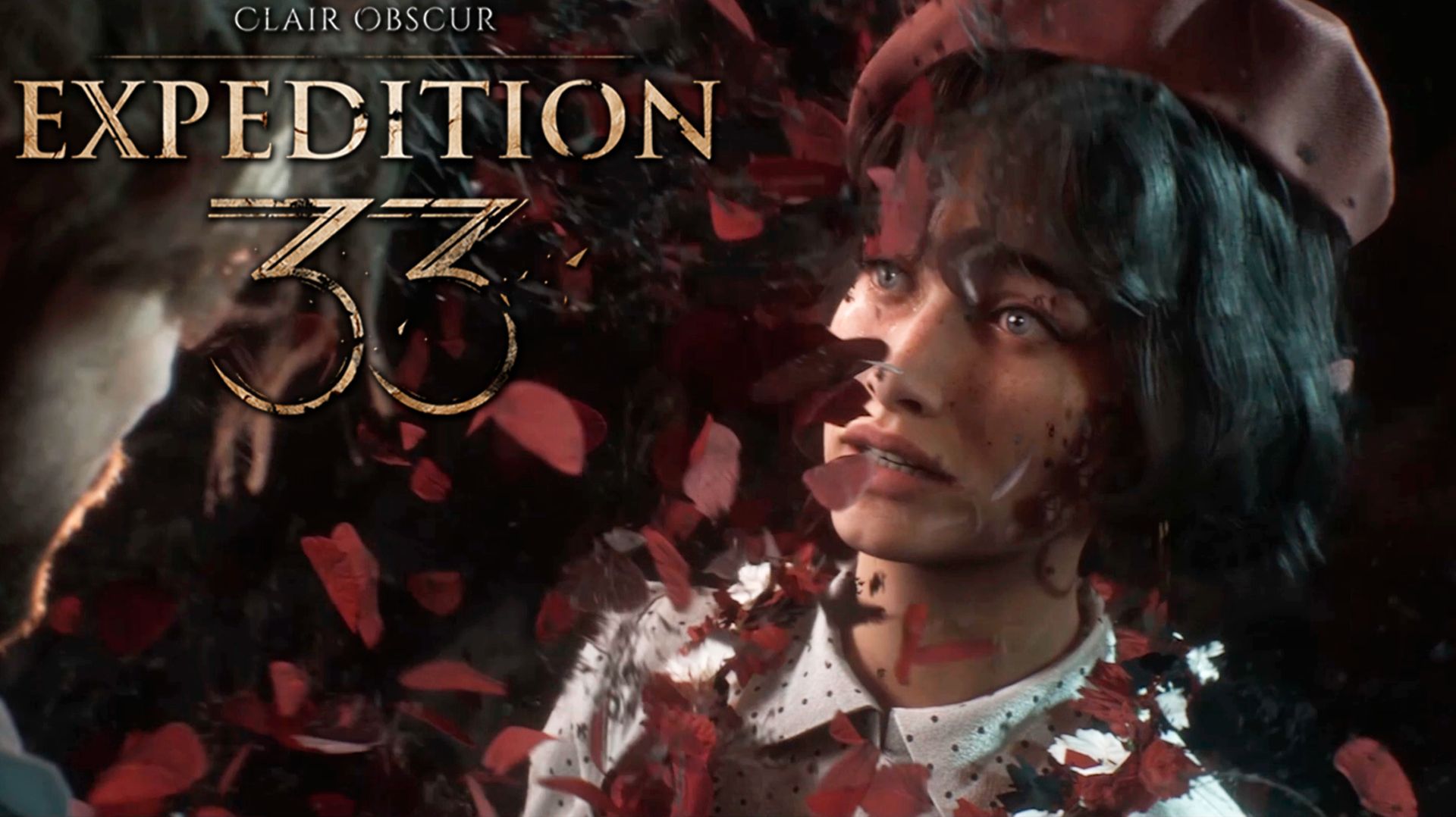 НИКОМУ НЕ СБЕЖАТЬ ОТ ЭТОГО ▷ Clair Obscur: Expedition 33 ▷ НА РУССКОМ ЯЗЫКЕ ▷ #1