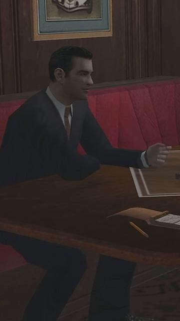 Особенное предложение #мафия #classic #игра #предложение #рекомендации