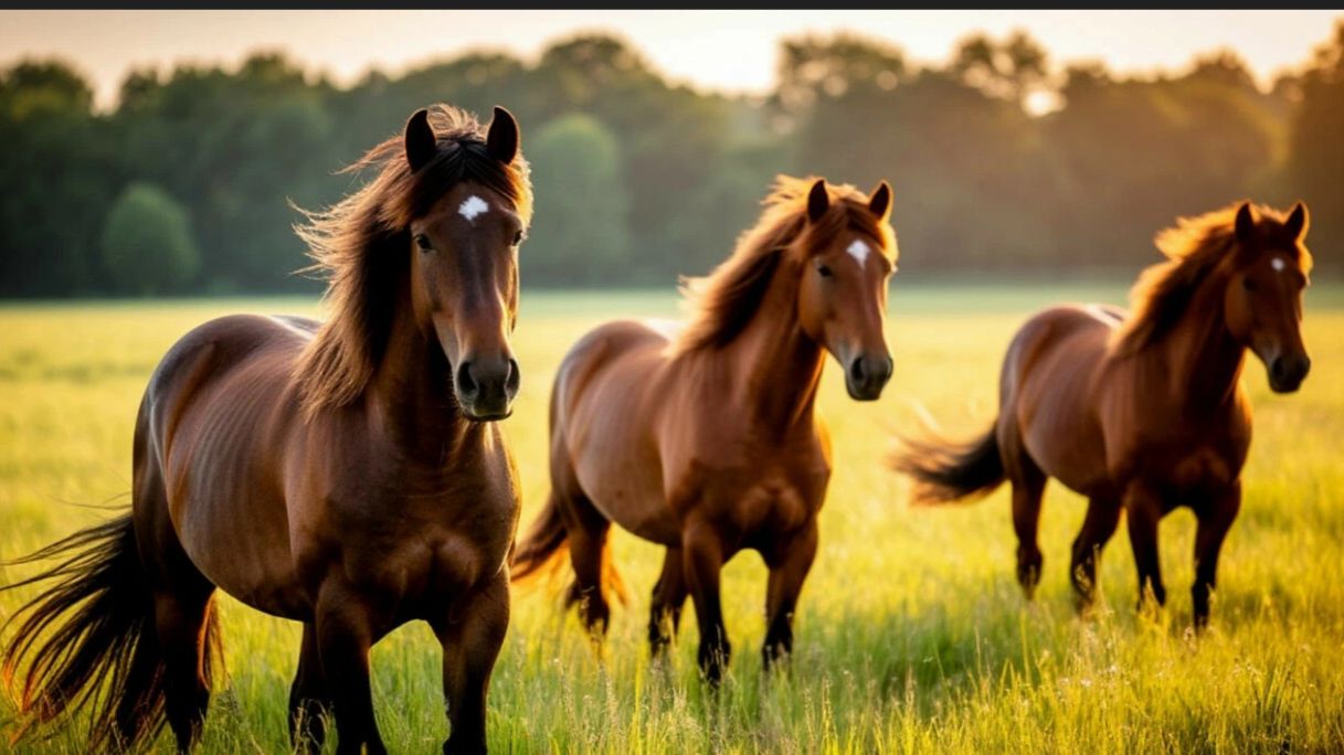 «Кони, вы кони»