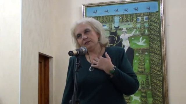 Произведения французских композиторов Ш.Гуно и Ж.Бизе солистами студии "Ария" 29.10.16 г.