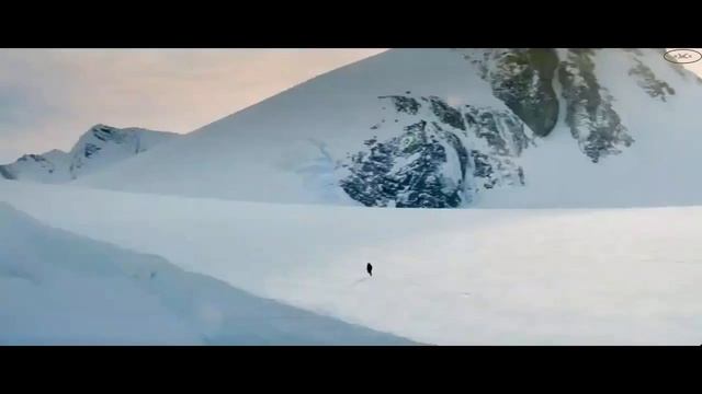 Невероятный Халк (2008) - трейлер