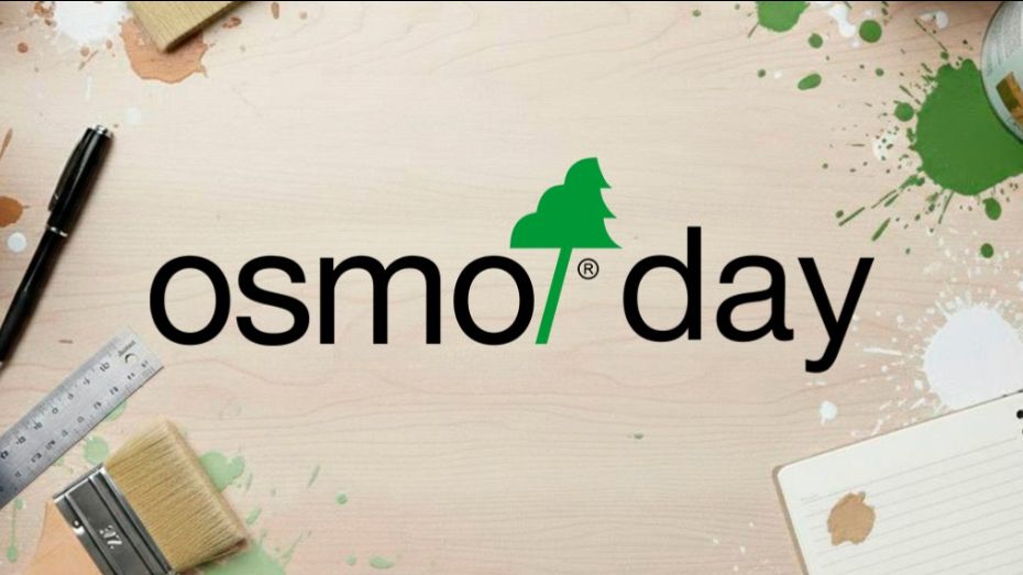 Как прошел OSMODAY 2026 🔨